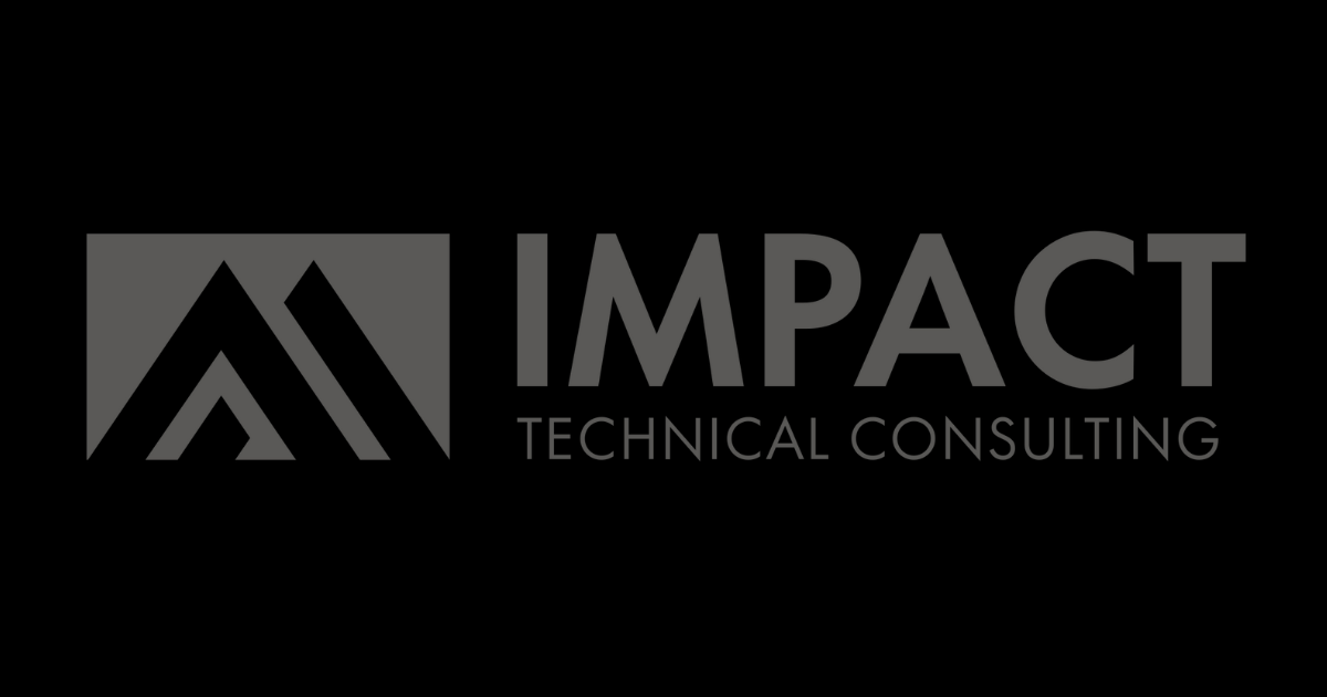 Impact Technical Consulting